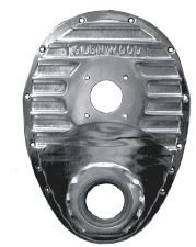 Chevrolet Timing Gear Covers — Small Block Chevy