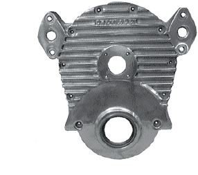 Chevrolet Timing Gear Covers — Big Block Chevy - Mark IV