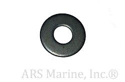 5/16" Flat Washers fit Dominator 12TD-B1007 — Fig. No. 43 > 12TD with ...