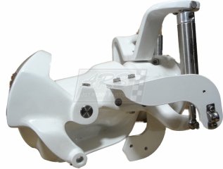 No. 1 Source for Jet Boat Parts ARS Marine Inc