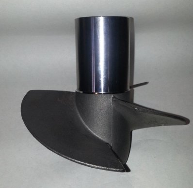 No. 1 Source for Jet Boat Parts ARS Marine Inc